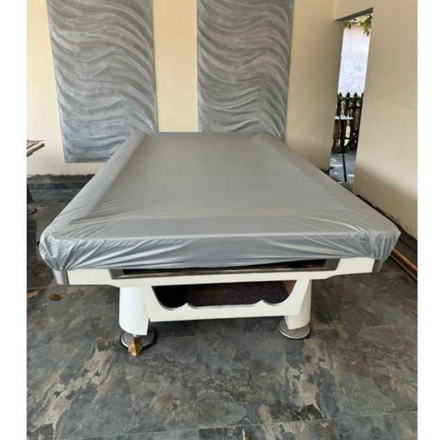 Jual Table Cover 9ft - Waterprof - Penutup Meja 9 feet Pool Billiard ...