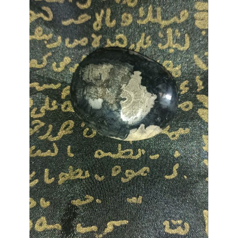 Jual BATU MUS TIKA TARIKA BUTO IRENG( KODAM BUTO SAKTI YG PATUH ...