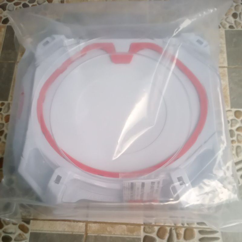 Jual BEY BLADE X STADIUM WHITE ORIGINAL TAKARA TOMY 40 CM X40 CM ...