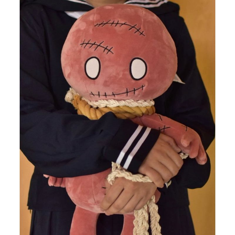 Jual Jujutsu Kaisen 0 the Movie MIMIKO's Plush toy Big 40cm TAITO from ...