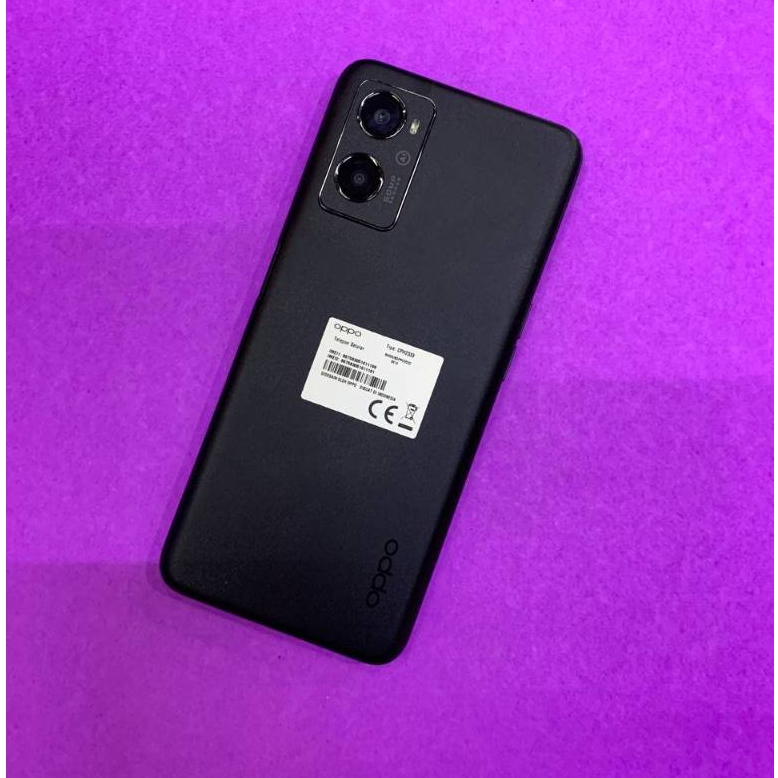 Jual Oppo a96 8/256gb Second UNIT ONLY | Shopee Indonesia