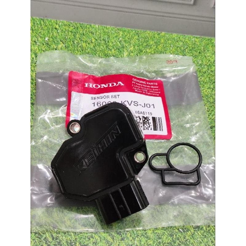 Jual Sensor tps KVS honda CBR150 CB150R new led sonic 150 Gtr 150 ...