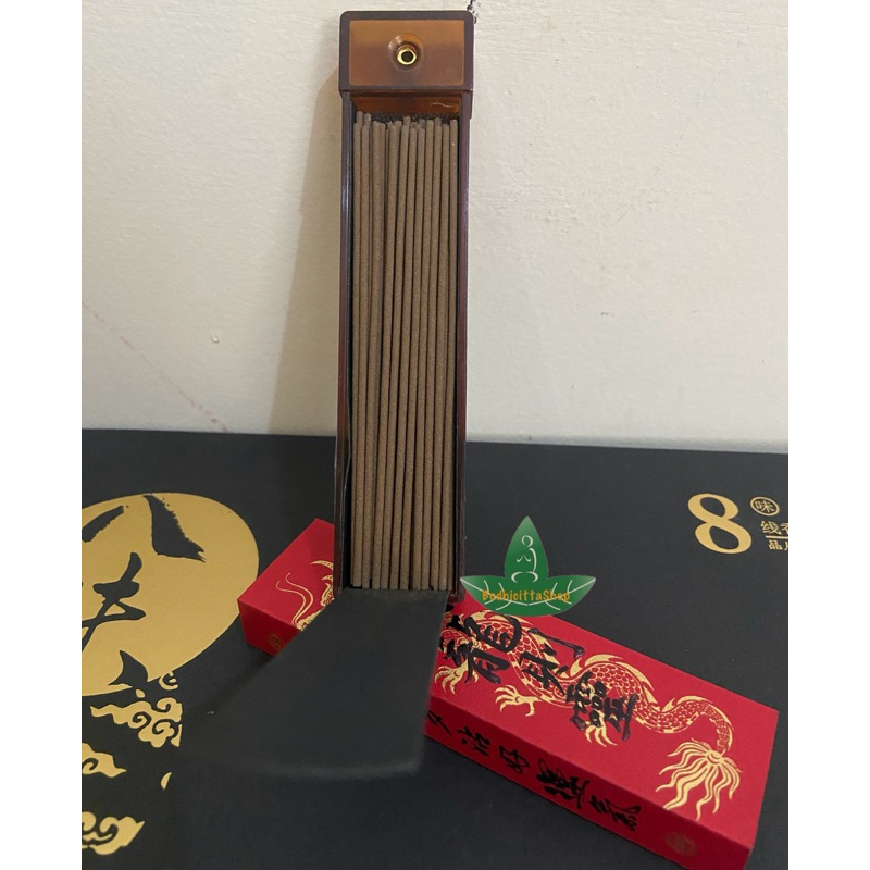 Jual dupa stick jepang mini halus dupa tanpa kaki pendek untuk ...