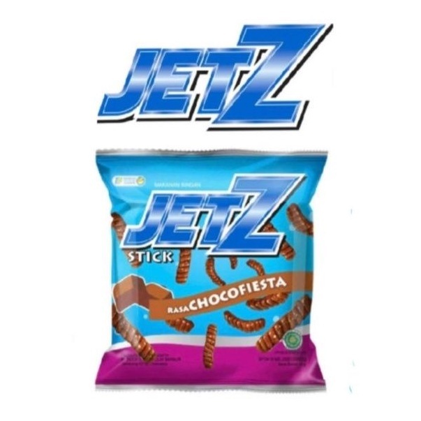 Jual Chiki Jetz Sachet / Renceng (Isi 10 pcs) | Shopee Indonesia