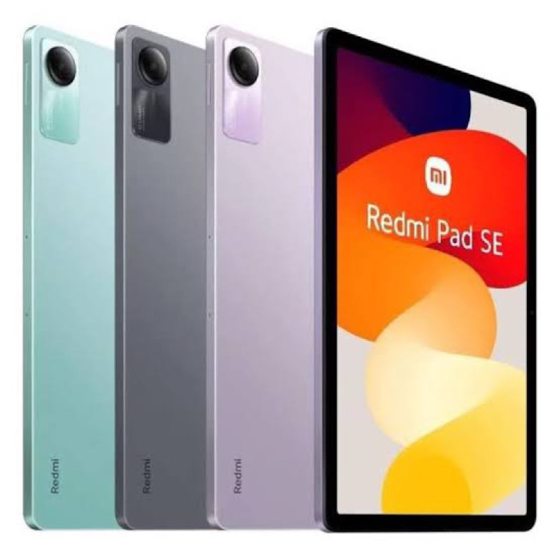 Jual REDMI IPAD SE RAM 4/128GB GARANSI RESMI INDONESIA | Shopee Indonesia