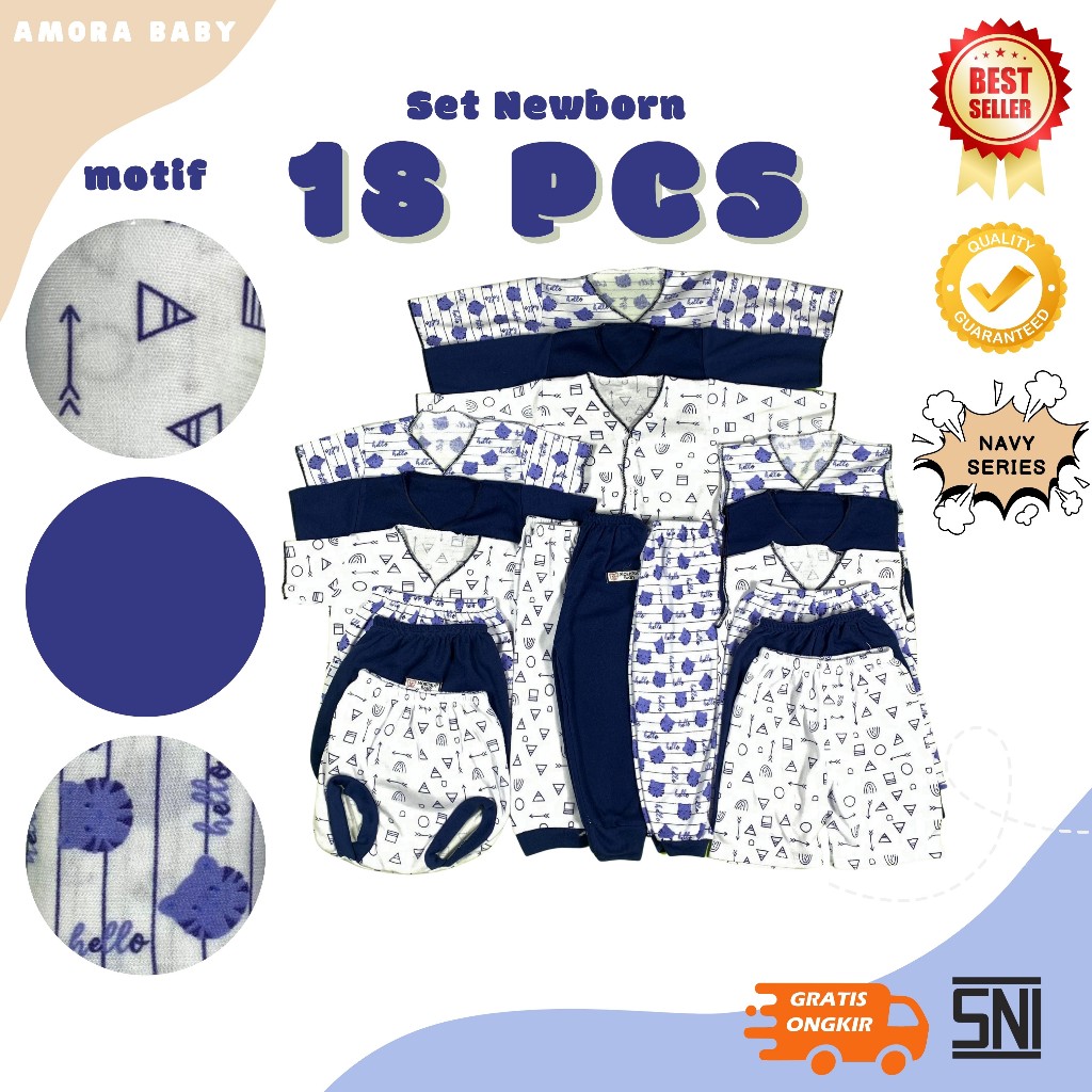 Jual 18 Pcs Seri Motif Lucu Baju Bayi Celana Bayi Setelan Bayi Baju ... Jual 18 Pcs Seri Motif Lucu Baju Bayi Celana Bayi Setelan Bayi Baju ...