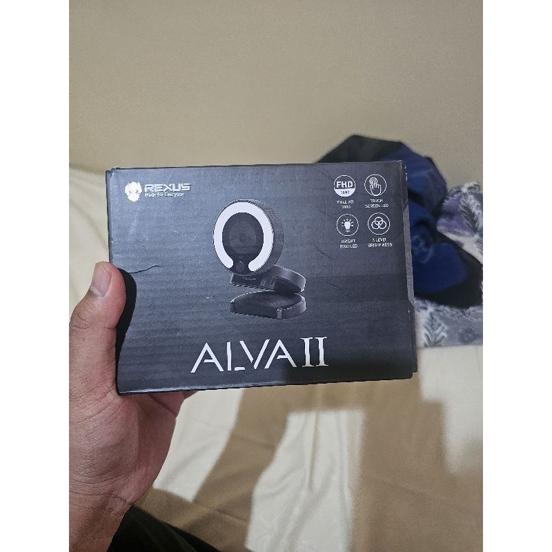 Jual rexus thomas alfa edison | Shopee Indonesia