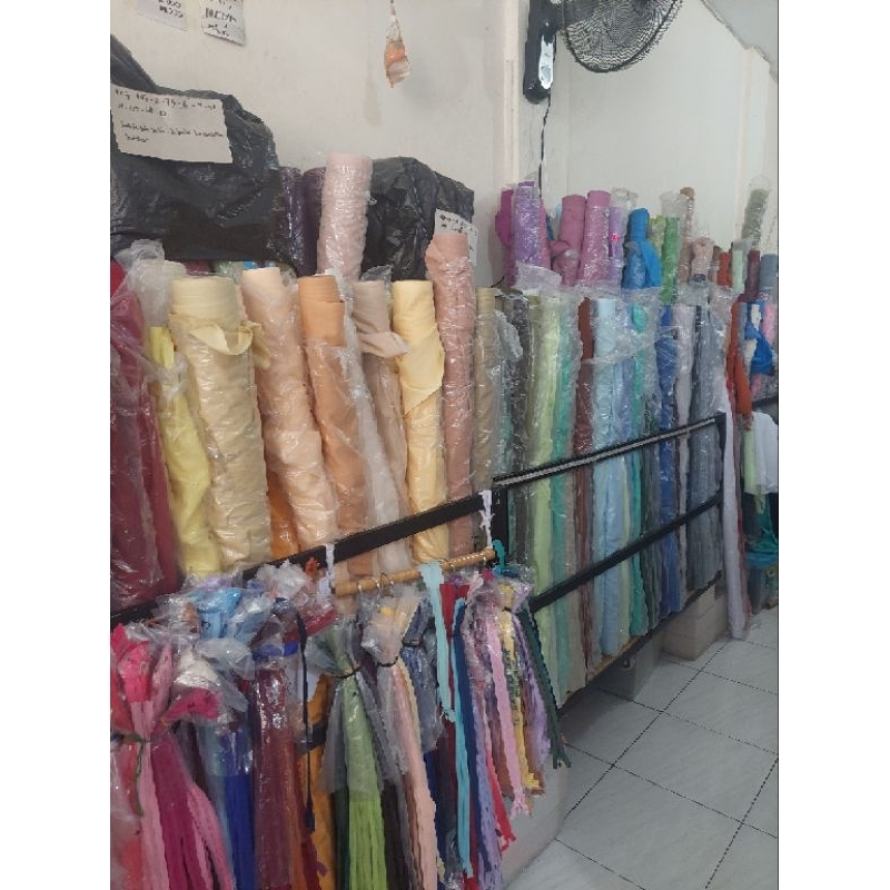 Jual kain arrow / kain puring asiantex | Shopee Indonesia