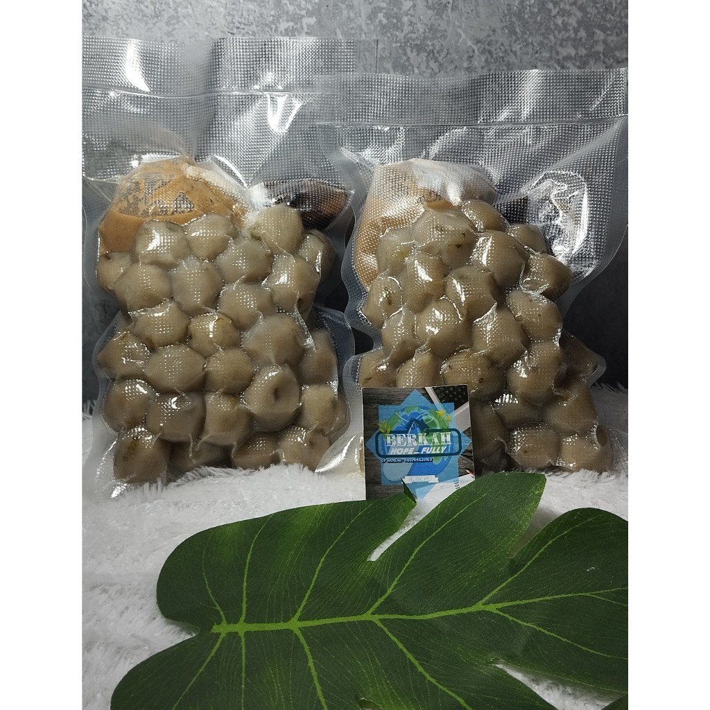 Jual CILOK BUMBU KACANG ISI LEMAK SAPI (JANDO SAPI) dan SUIRAN AYAM ...