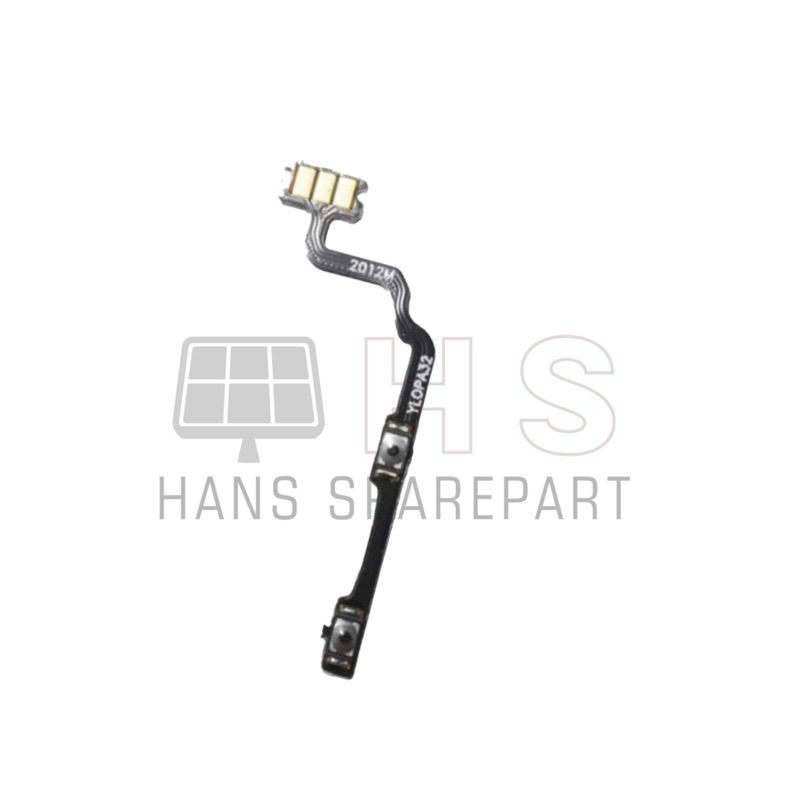 Jual FLEX / FLEXIBLE VOLUME OPPO A53 2020 / A33 2020 / A32 2020 ...
