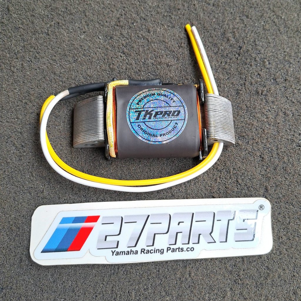 Jual SPULL FULLWAVE RX KING PREMIUM BY TKPRO TK PRO SPULL FULLWAVE RX ...