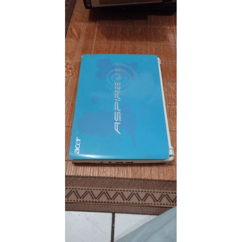 Jual Casing Acer Aspire One Happy Fullset | Shopee Indonesia