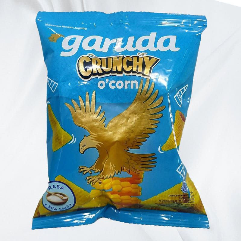 Jual garuda crunchy o'corn | Shopee Indonesia