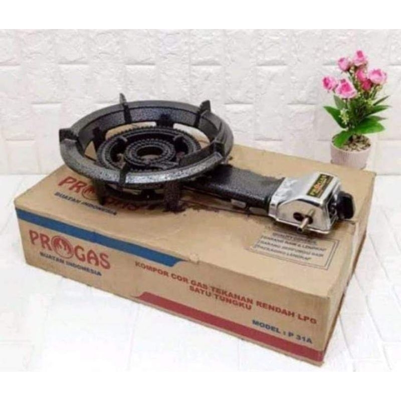 Jual KOMPOR SERIBU API / KOMPOR GAS SUMBU SERIBU | Shopee Indonesia