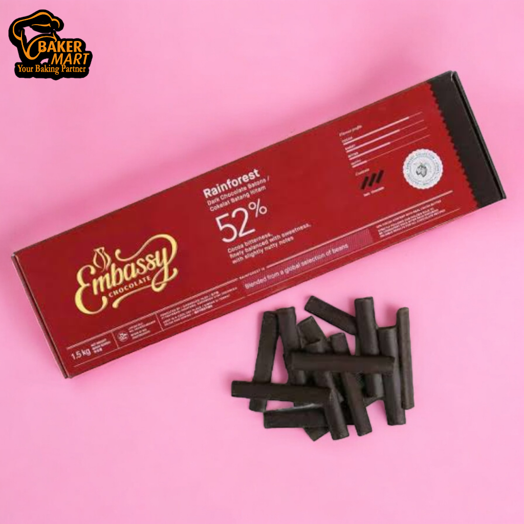 Jual Tulip Embassy Coklat Stick 200 Gram | Shopee Indonesia