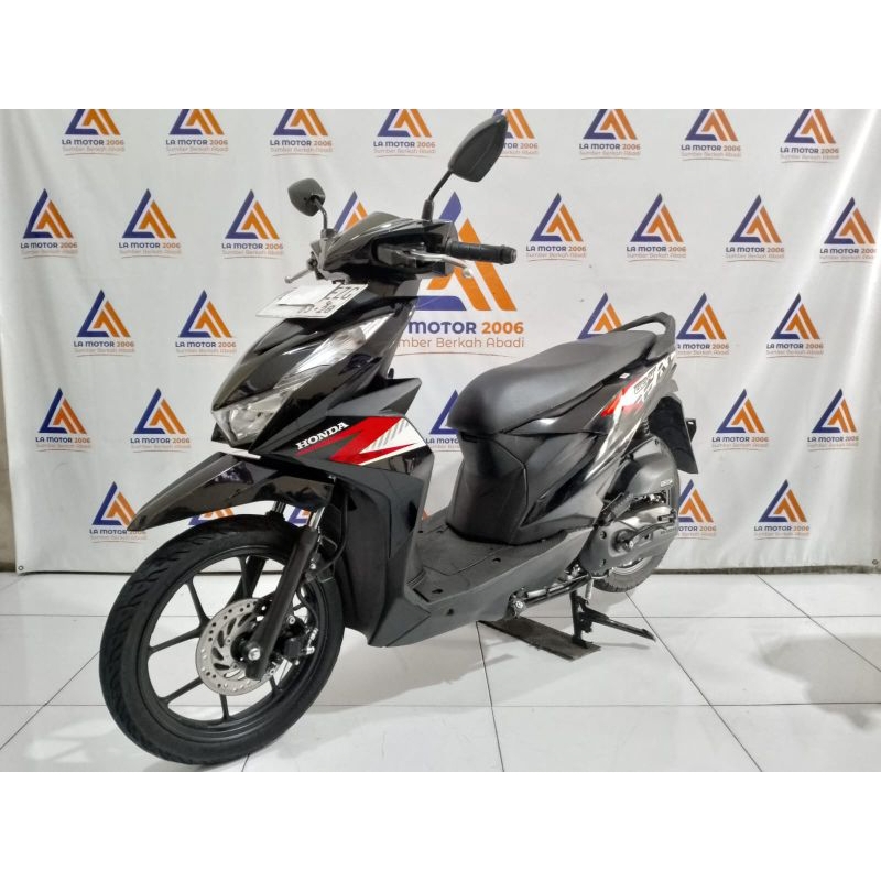Jual HONDA ALL NEW BEAT CBS TH 2023 | Shopee Indonesia