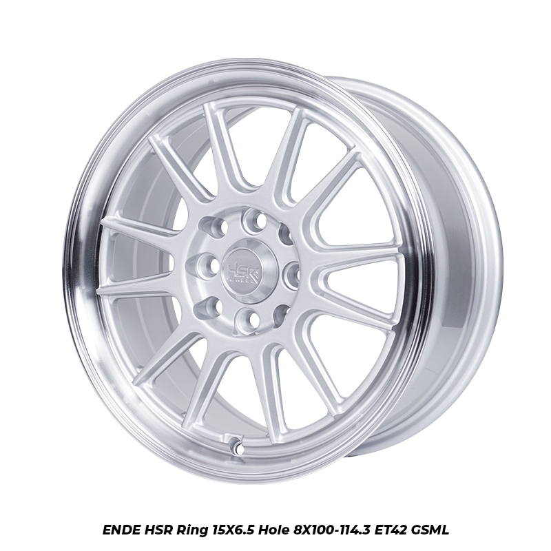 Jual VELG MOBIL GRAND LIVINA RING 15 VELG HSR ENDE | Shopee Indonesia