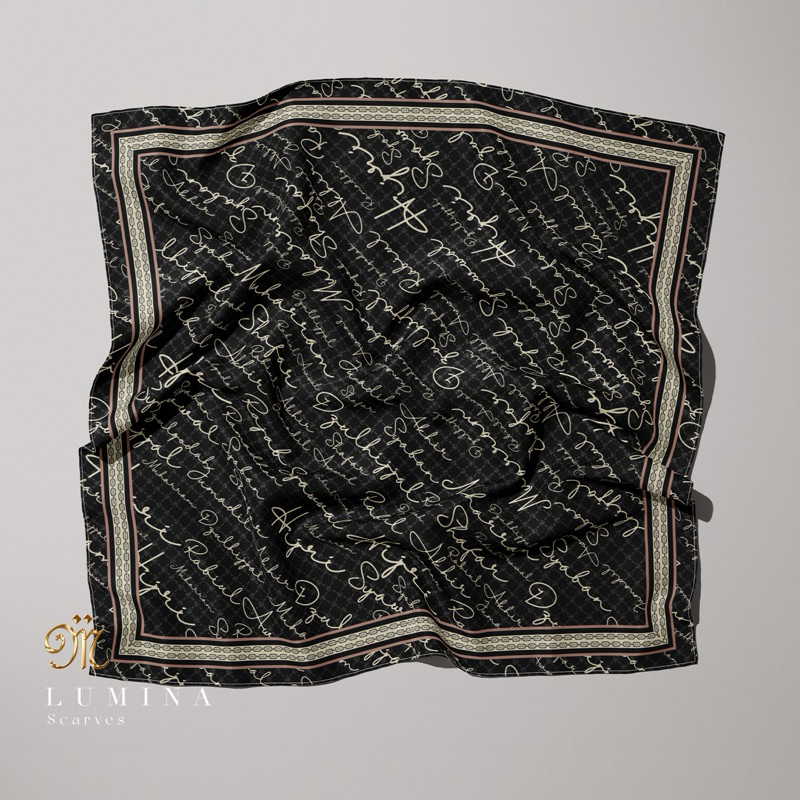 Jual HIJAB SCARF MAGDARA | Series New Chapter Hijriyah | Shopee Indonesia