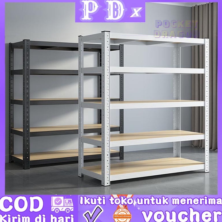 Jual Menarik Pocket Dragon Rak susun serbaguna Rak serbaguna Rak dapur ...