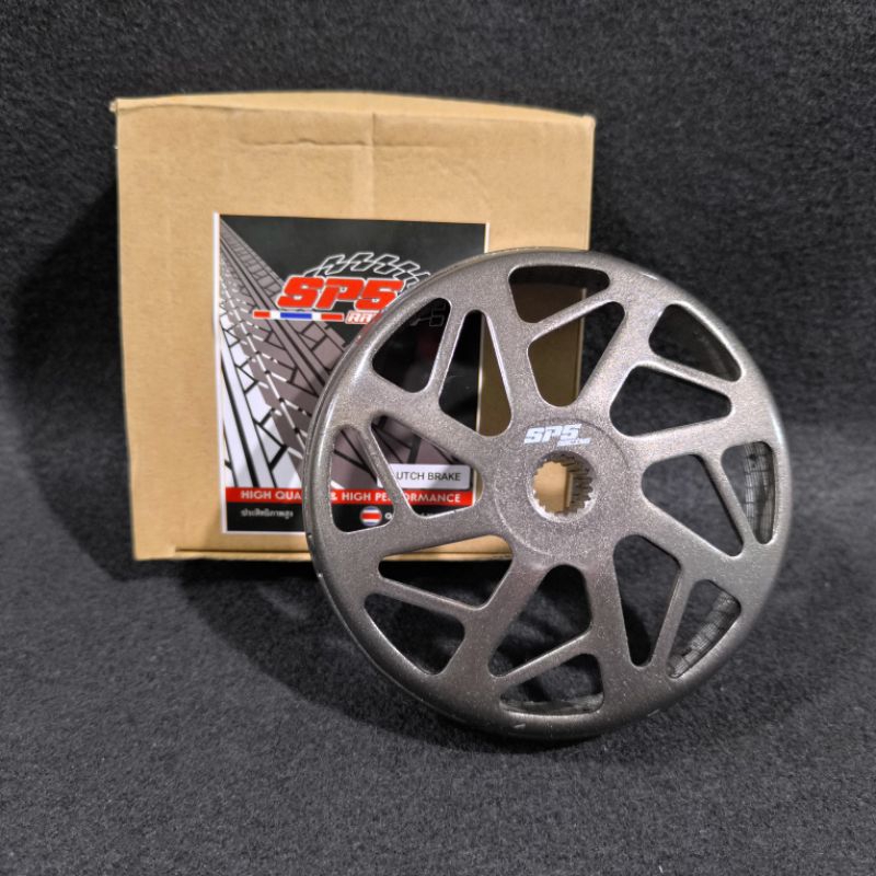 Jual MANGKOK KAMPAS GANDA SP5 RACING FULL KARTEL BUAT VARIO 125 & 150 / VARIO 160 / PCX 150 ...