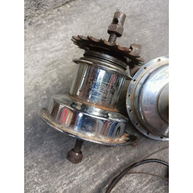 Jual TROMOL SEPEDA ONTHEL - TROMOL ONTEL CIK CIK - TROMOL SEPEDA ONTHEL ...