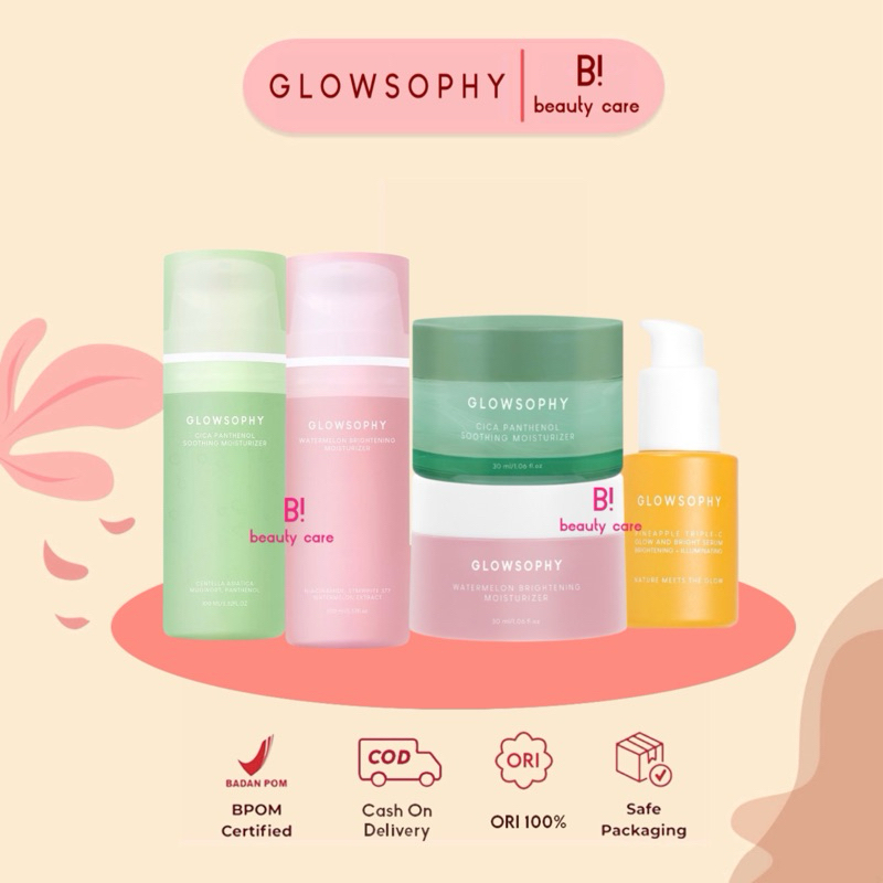 Jual [READY SIAP KIRIM] Watermelon Brightening Moisturizer Niacinamide ...