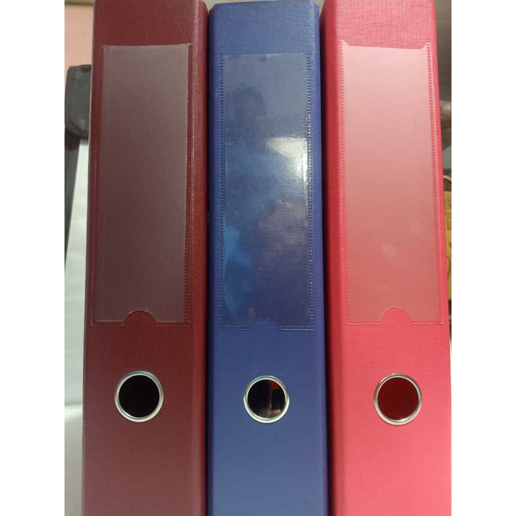 Jual Odner Map File 401 (3 inch) (Cacat produksi dari pabrik) | Shopee ...