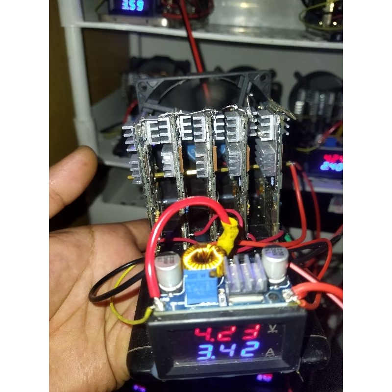 Jual mining rig verus coin | Shopee Indonesia