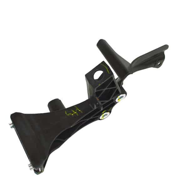 Jual Dudukan panel tameng depan (Stay Comp Front Cover) – Honda BeAT ...