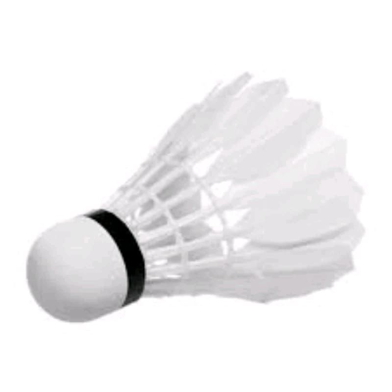Jual (Harga 1 pak) Badminton/Shuttle cock/cock/kok Badminton isi 12 JM ...