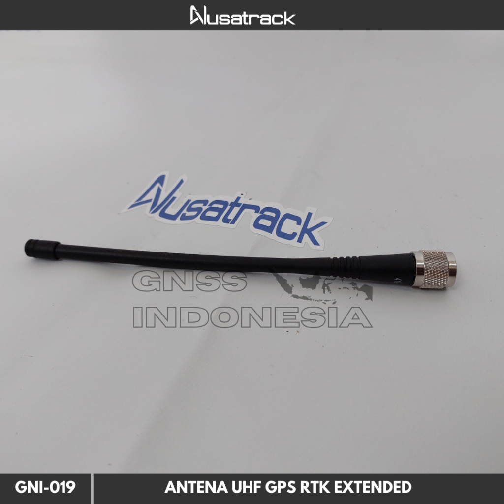 Jual ANTENA GPS RTK GNSS SOUTH Hi Target CHC / ANTENNA UHF RADIO RECEIVER | Shopee Indonesia