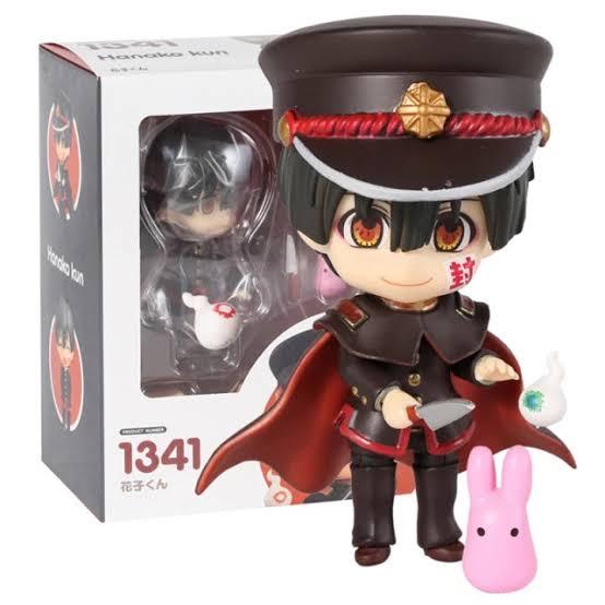 Jual ACTION FIGURE NENDOROID 1341 HANAKO KUN | Shopee Indonesia