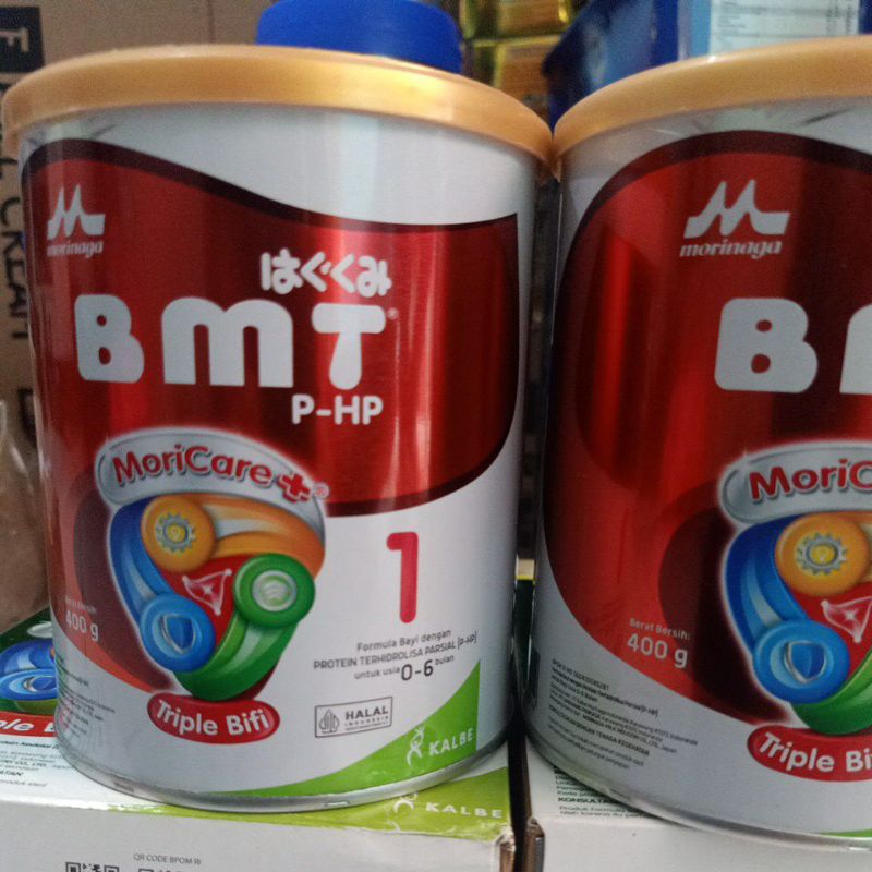 Jual Bmt php 400gr | Shopee Indonesia