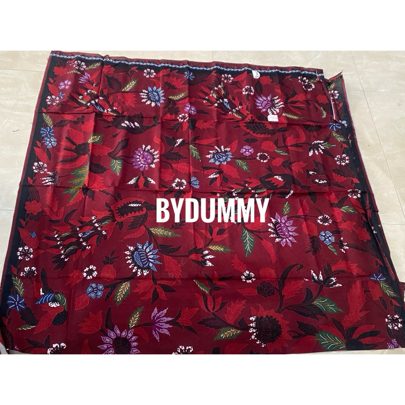 Jual Samper marlena/kain marlena/kain jarik marlena khas madura asli ...