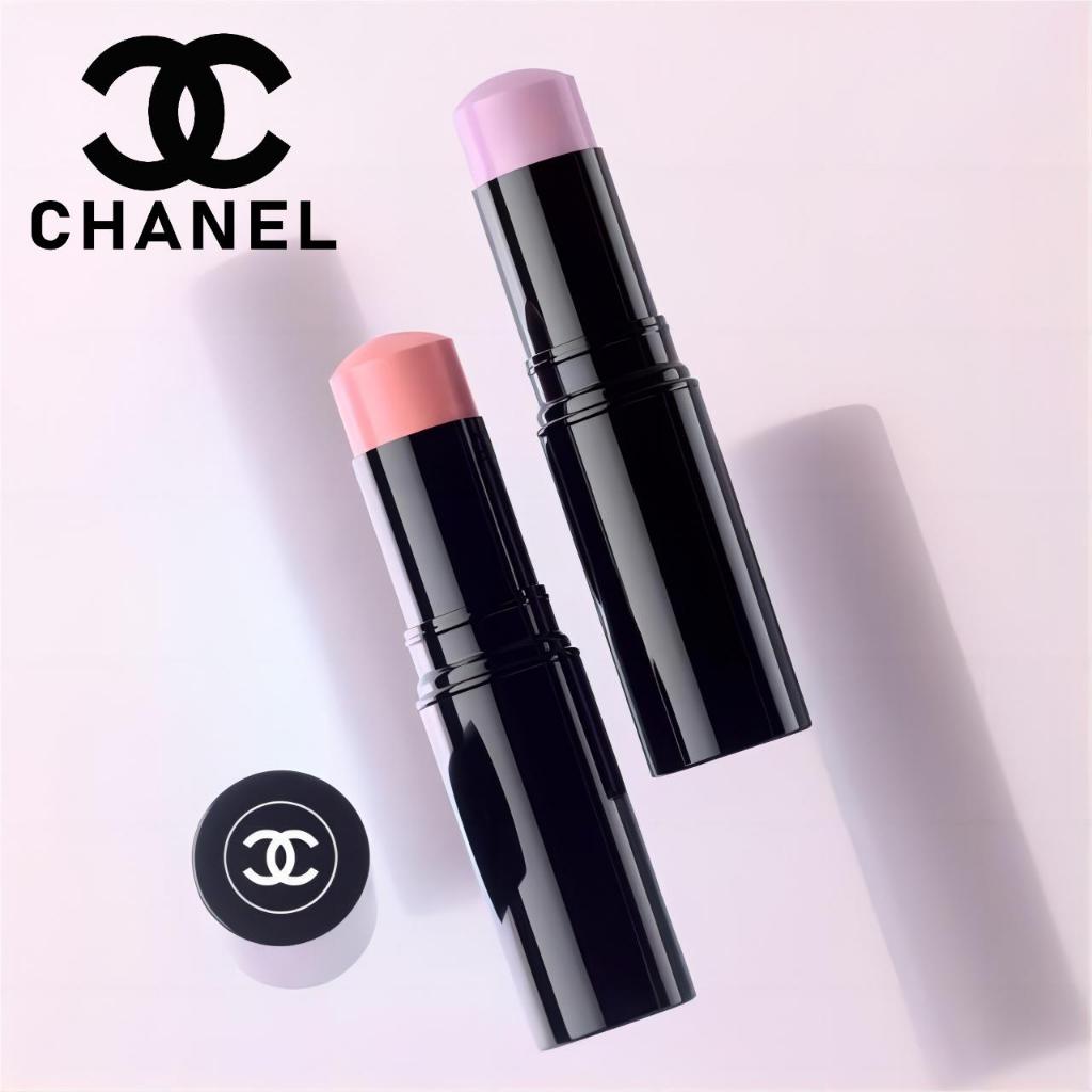 Jual Chanel Baume Essentiel Multi-use Glow stick Sculpting 4g | Shopee ...