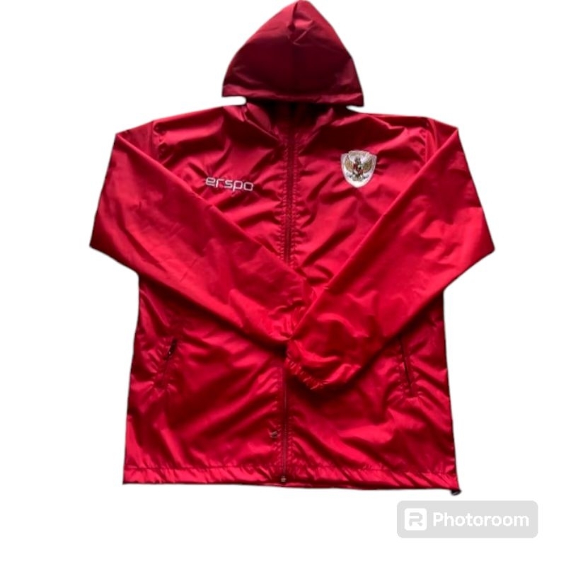 Jual Jaket olahraga pria | Jaket erpos garuda | Jaket parasut allsize ...