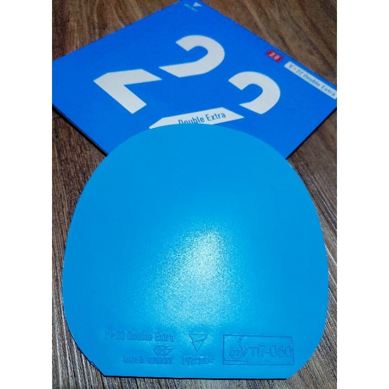 Jual Victas V22 Double Extra | Shopee Indonesia