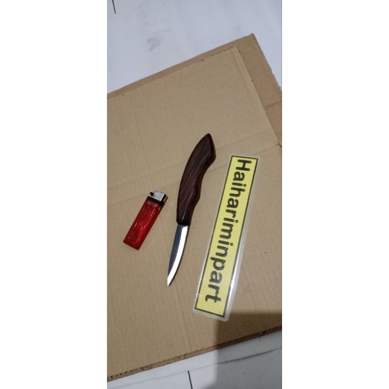 Jual pisau usus baja hss dm05 pb 75mm | Shopee Indonesia