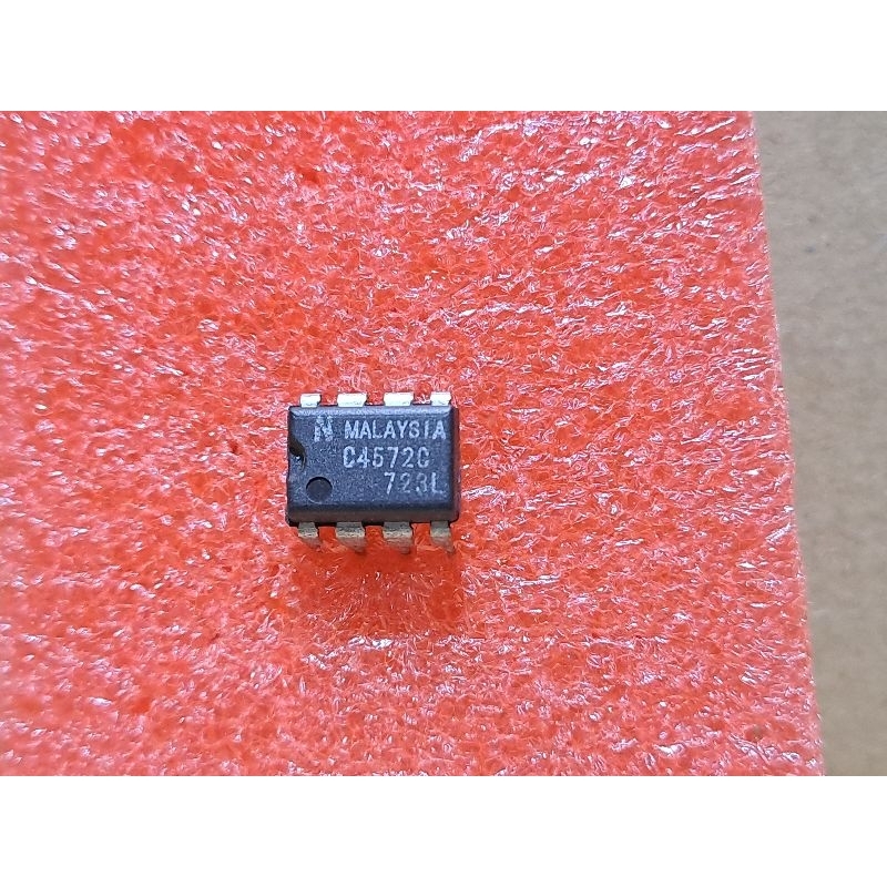 Jual IC JRC/C upc 4570 Series Nec Original. | Shopee Indonesia