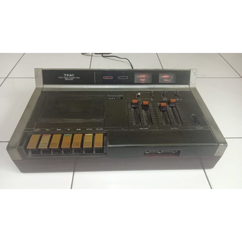 Jual radio jadul pesanan EGA | Shopee Indonesia