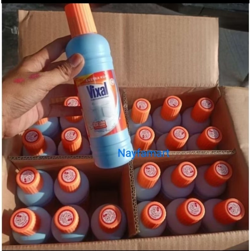 Jual Vixal Pembersih Terlengkap & Harga Terbaru Mei 2026 | Shopee Indonesia