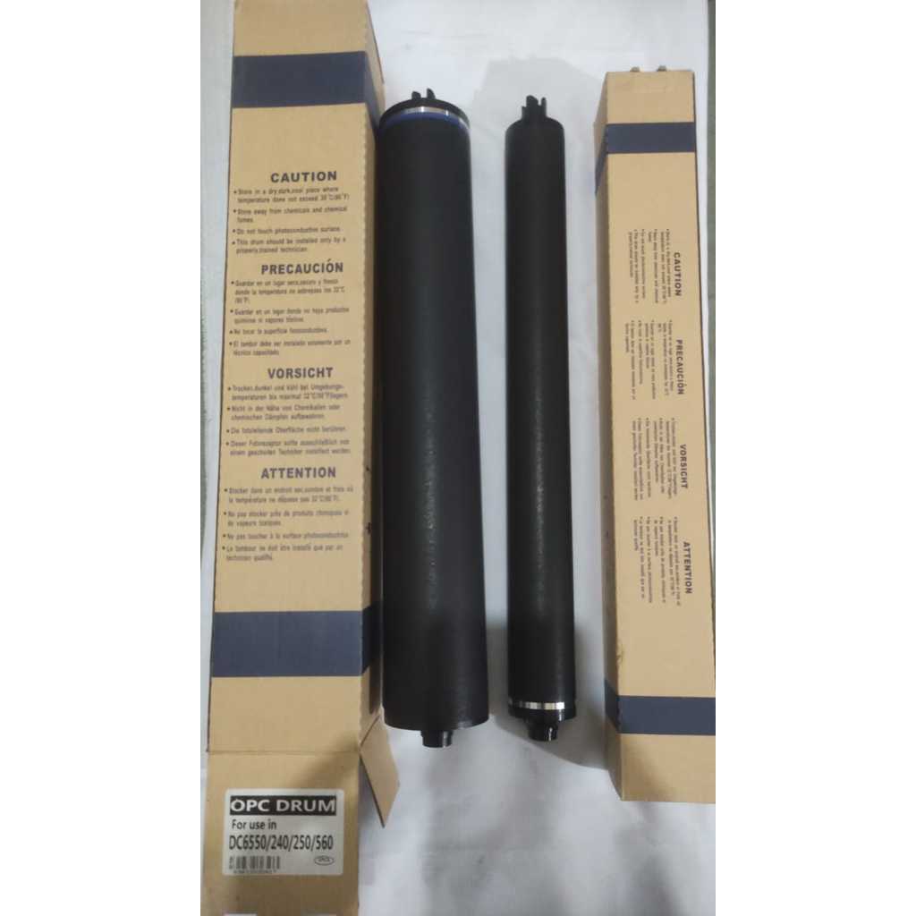 Jual OPC DocuCenter Color DCC 6550 7780 DC5065 5540 5500 c550 c560 c60 c70 BLACK | Shopee Indonesia