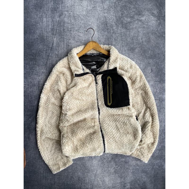 Jual Sherpa Jacket FIELDCORE(xL) | Shopee Indonesia