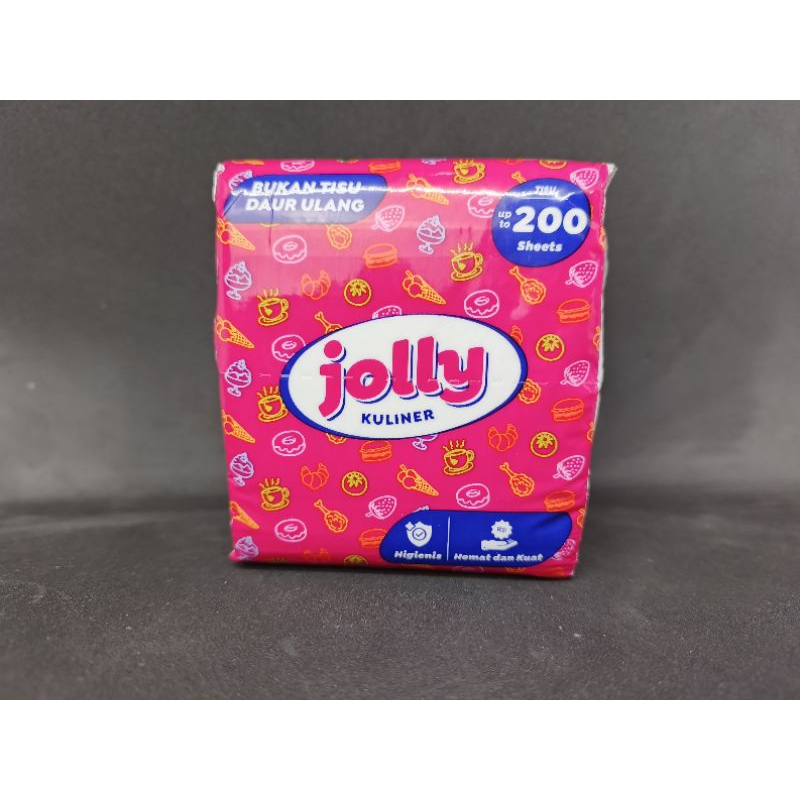 Jual TISU/TISSUE JOLLY POP UP 150 SHEETS | Shopee Indonesia