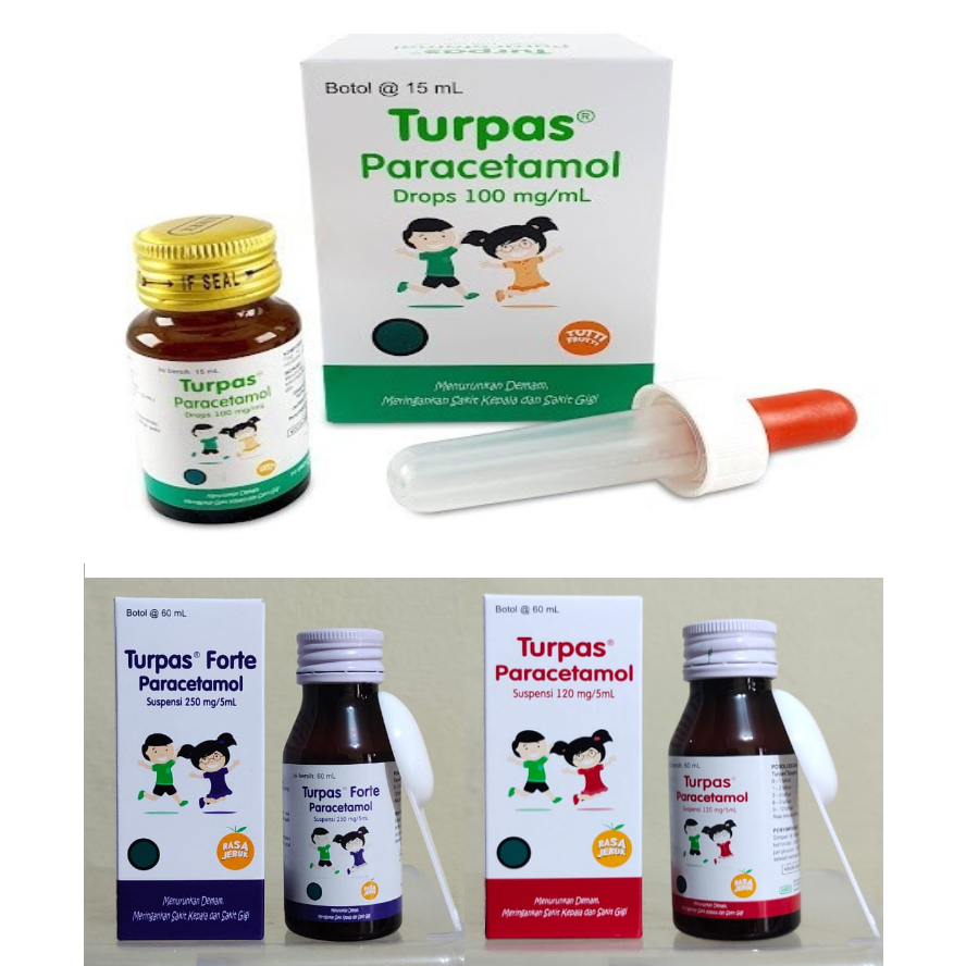 Jual Turpas Drops 15 ml / Turpas Sirup 60 ml / Turpas Forte 60 ml ...