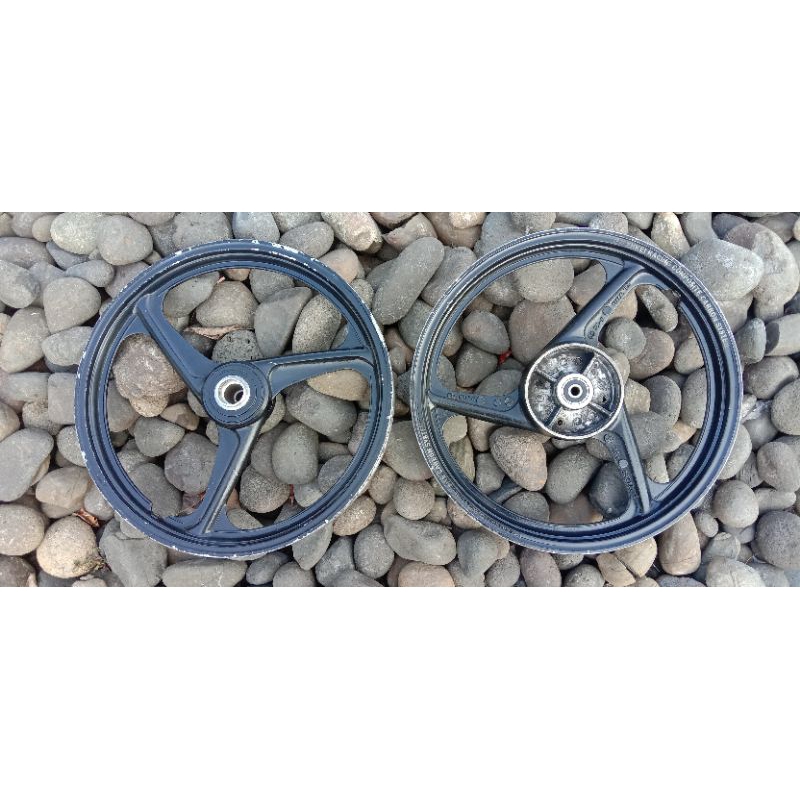 Jual velg Enkei pelek Enkei velg racing Enkei fizr pelek palang Enkei ...