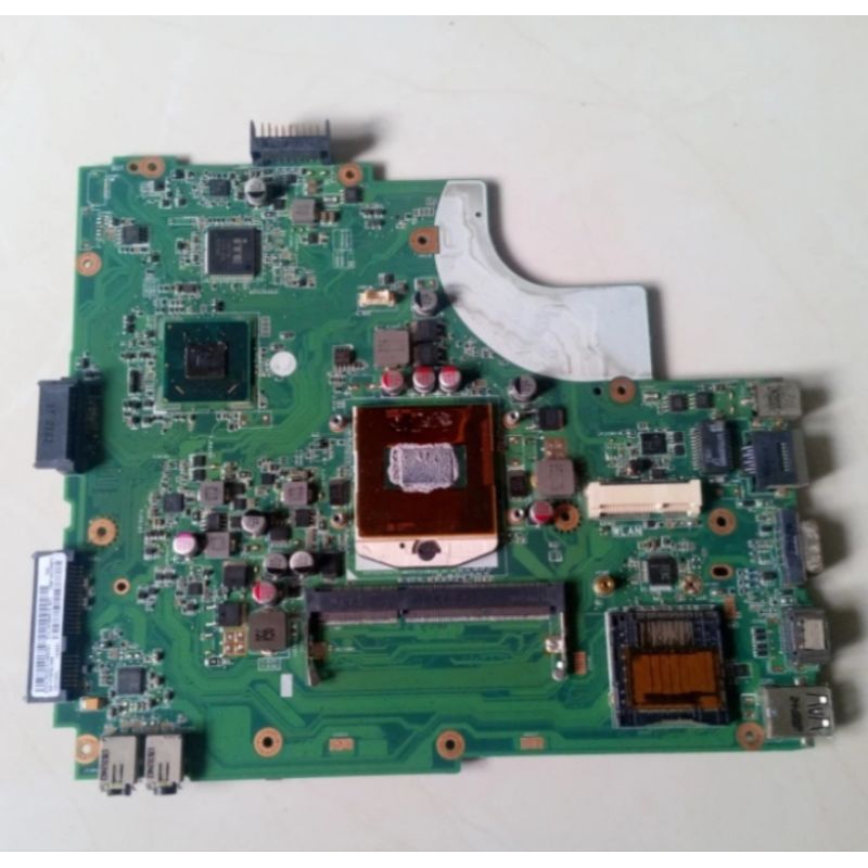 Jual Motherboard Mainboard Mobo Laptop Asus X44H X44 K43L K84L A43S ...