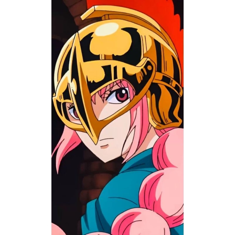 Jual Cetak 10 poster/ wallpaper karakter " Rebecca princess Dresrosa ...