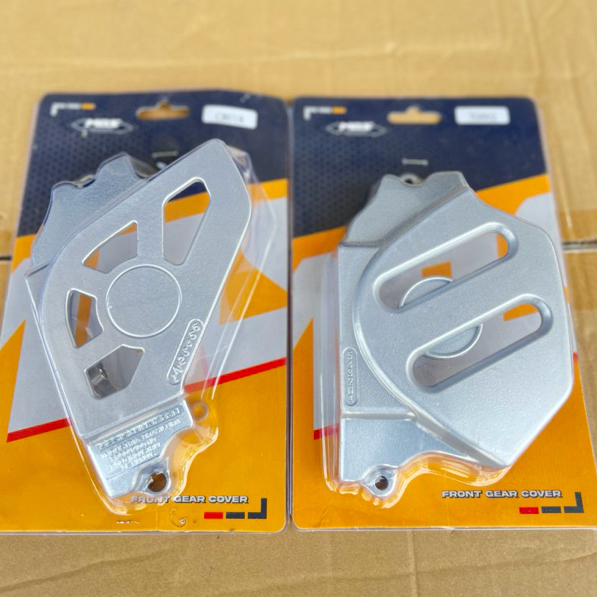 Jual TUTUP GEAR CRF TUTUP GIR TLR FTR SE COVER GEAR CB GL MEGAPRO TIGER ...