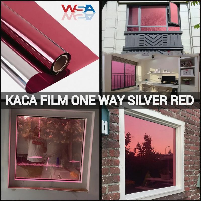 Jual stiker kaca film one way kaca film mobil sticker kaca film jendela ...